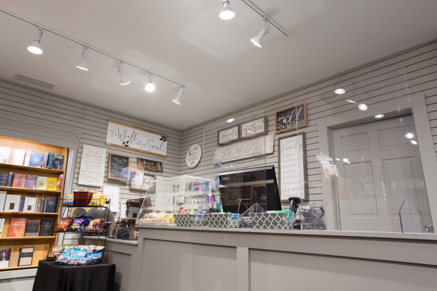 The MBC Bookstore | Muskoka Bible Centre