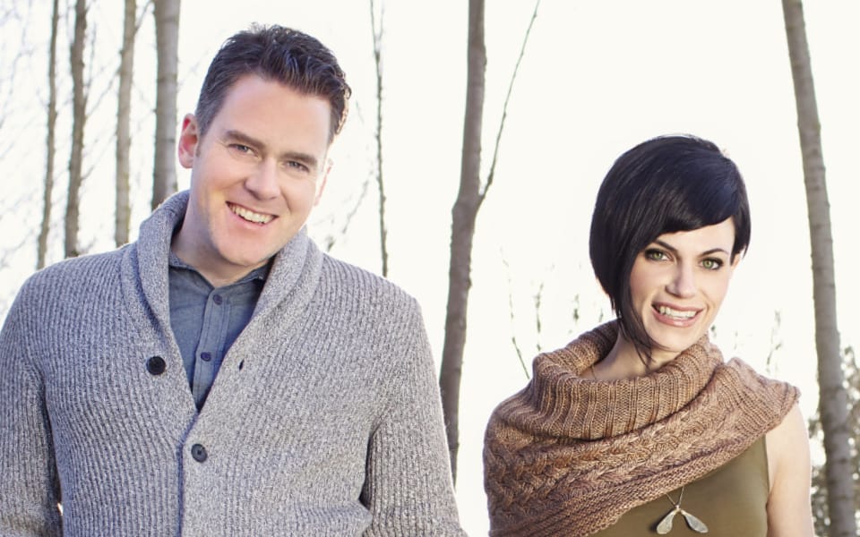 Summer Ministries | Muskoka Bible Centre