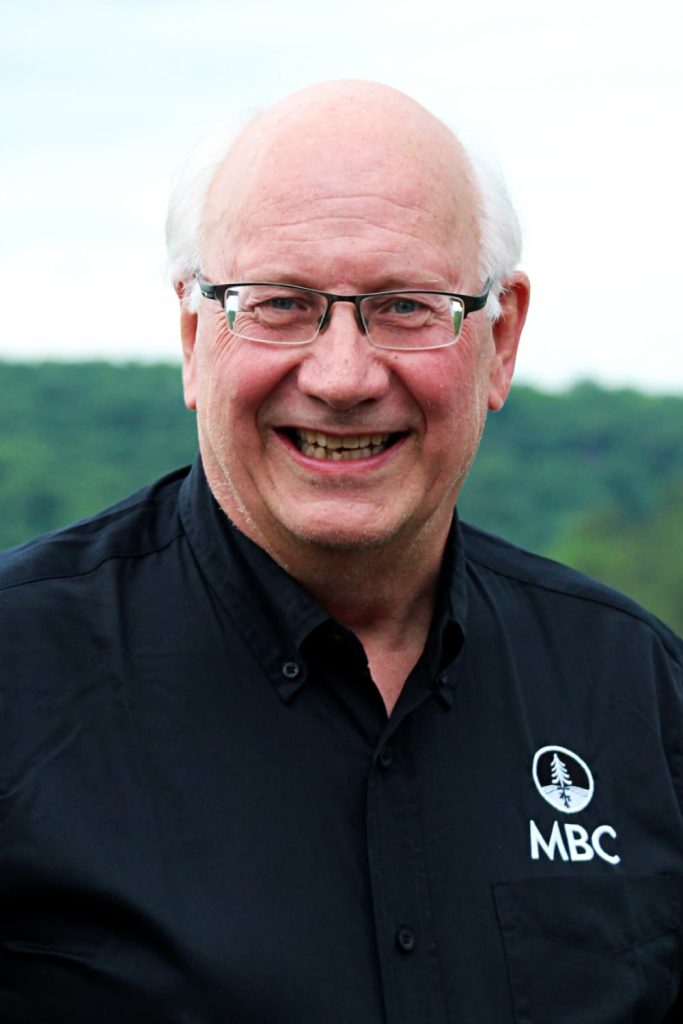 Our Team | Muskoka Bible Centre