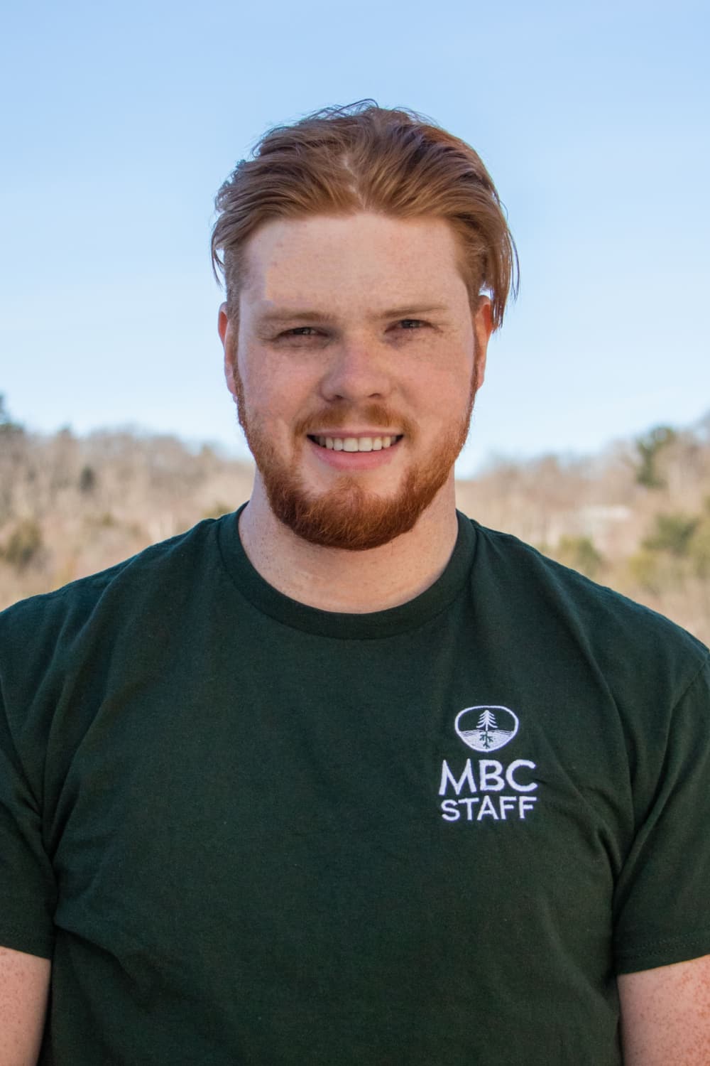 Our Team | Muskoka Bible Centre