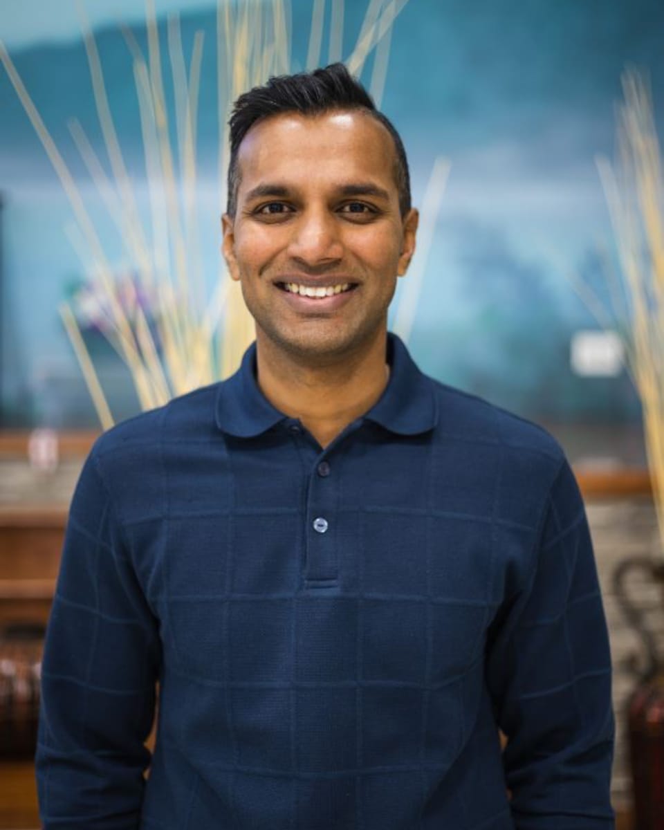 Summer Ministries | Muskoka Bible Centre