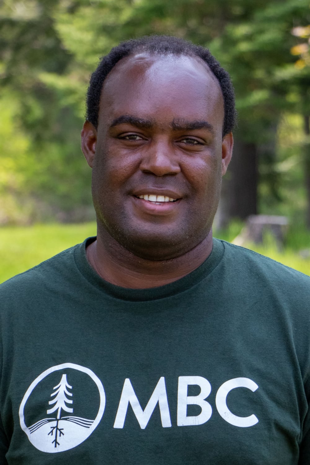 Our Team | Muskoka Bible Centre