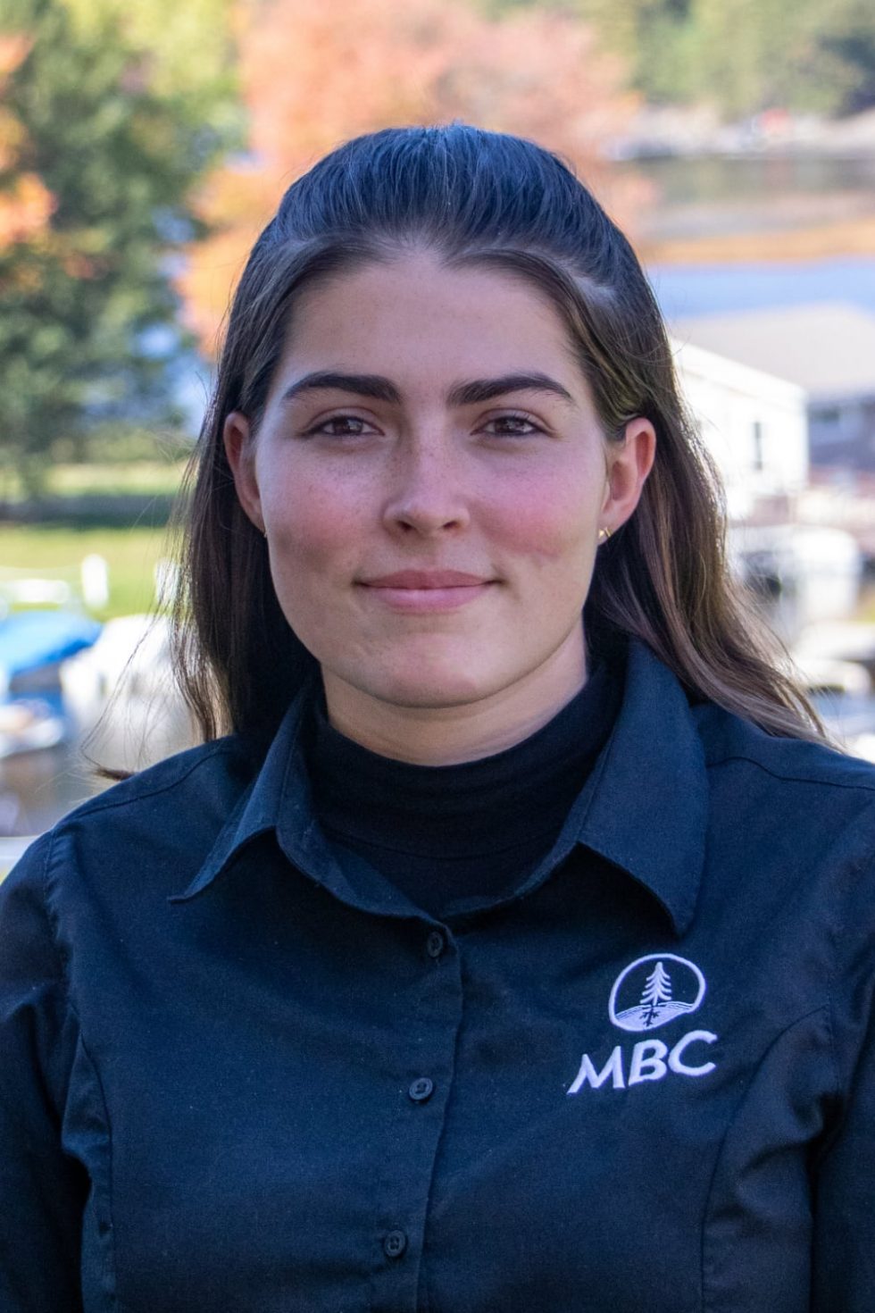 Our Team | Muskoka Bible Centre