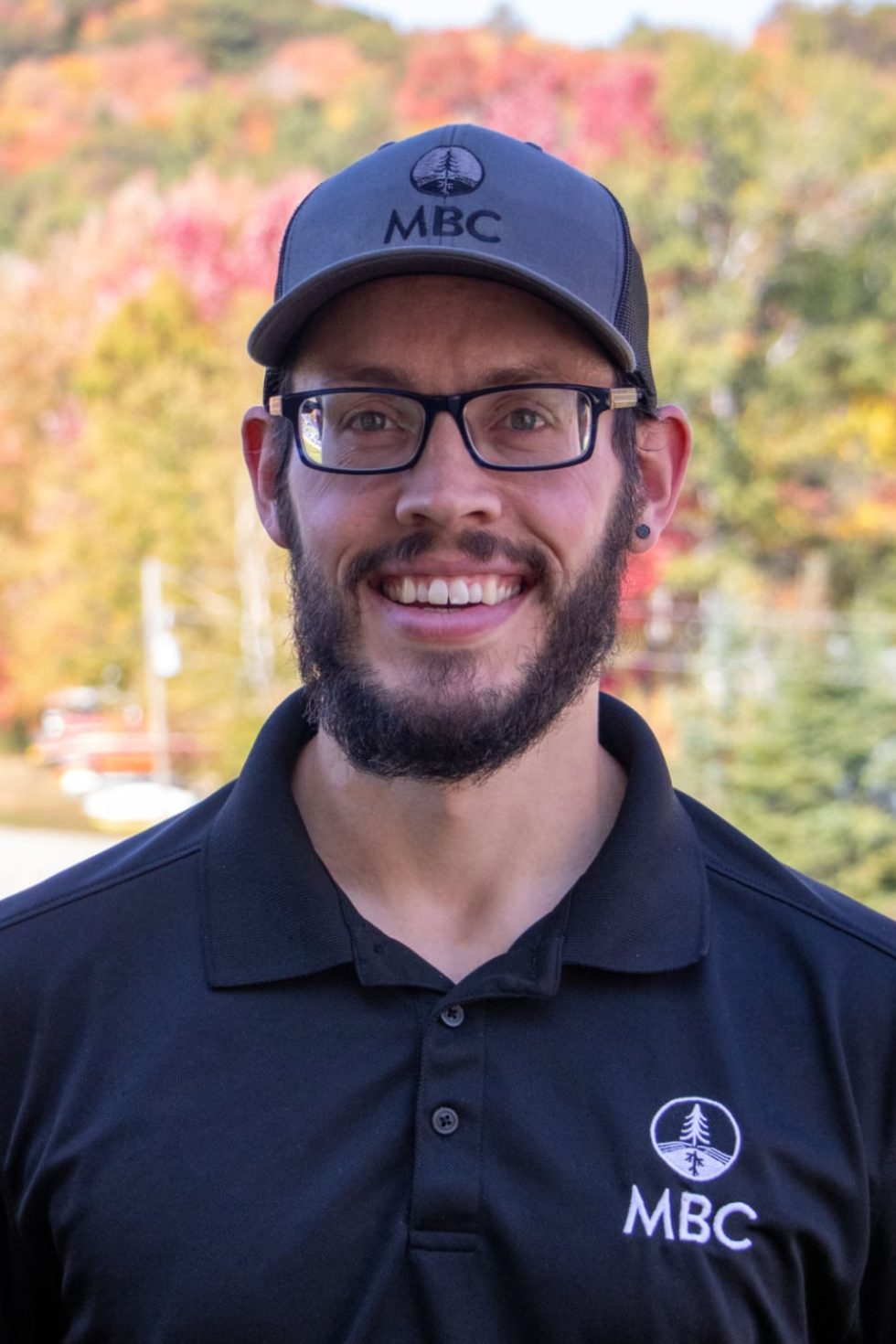 Our Team | Muskoka Bible Centre