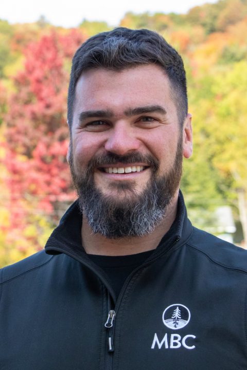 Our Team | Muskoka Bible Centre