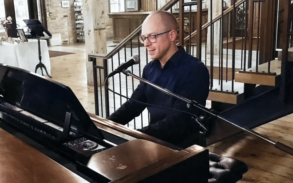 Summer Ministries | Muskoka Bible Centre