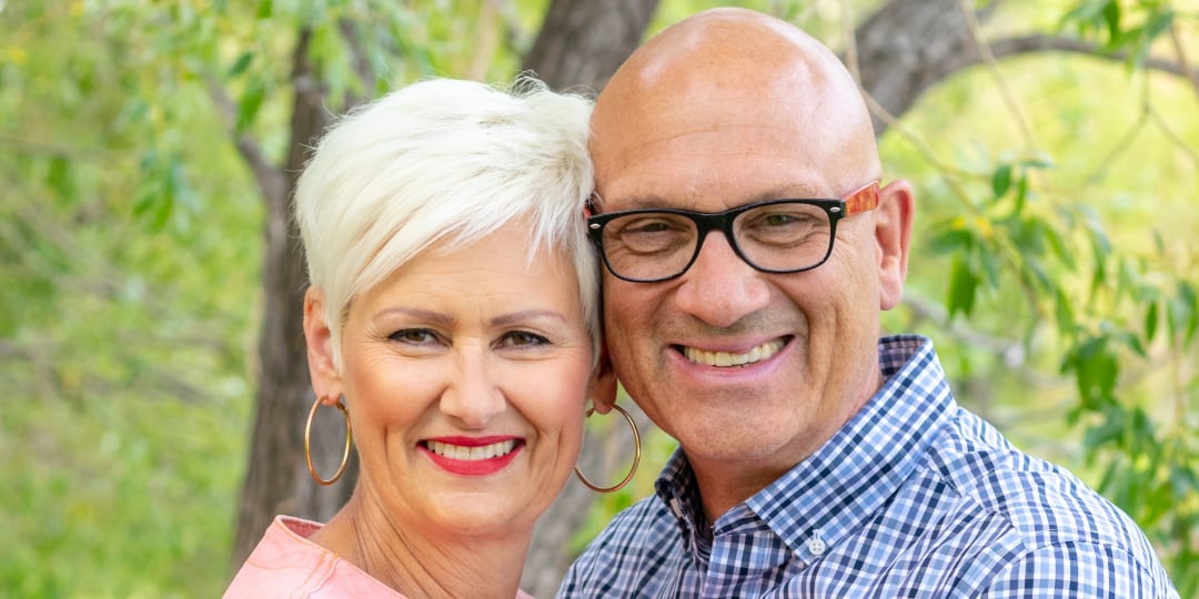 Couples Getaway | Muskoka Bible Centre