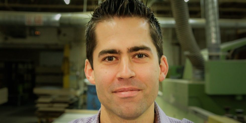 Men’s Breakaway | Forward | Muskoka Bible Centre